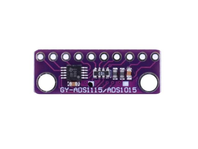 Click here for GY-ADS1115 16-Bit 4 Channel Module ADC Development... prices