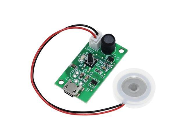 Click here for DC 5V USB Mini Humidifier DIY Kits Mist Maker and... prices