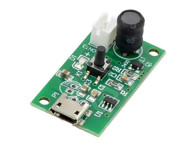 Click here for DC 5V USB Mini Humidifier DIY Kits Mist Maker and... prices