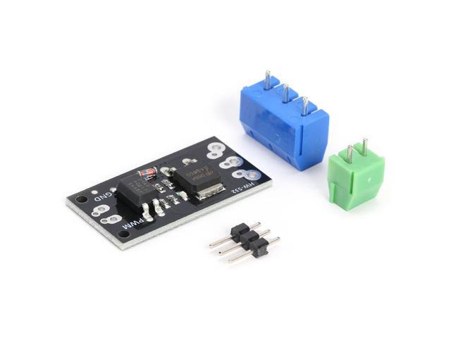 Click here for HW-532A D4184 Isolated MOSFET MOS Tube FET Module... prices