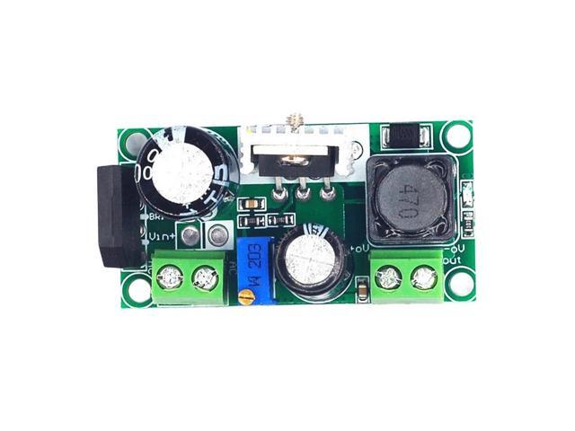 Click here for AC/DC To DC Buck Step Down Converter Module AC 5V-... prices