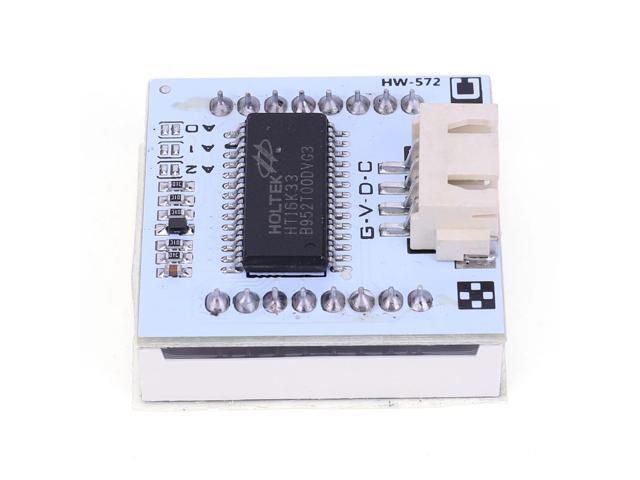 Click here for HT16K33 LED Matrix Display Module Board I2C Contro... prices