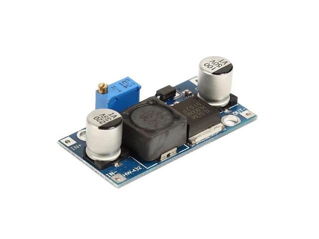 Click here for XL6019 Automatic Step-up DC-DC 5/6/9/12V to 24V Ad... prices