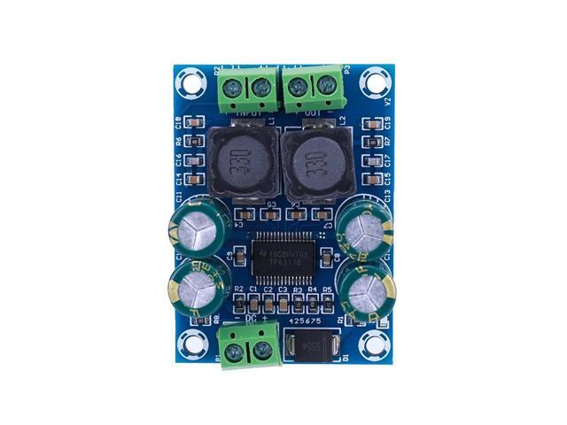 Click here for XH-M311 Mono Digital Sound Amplifier Module 60W TP... prices