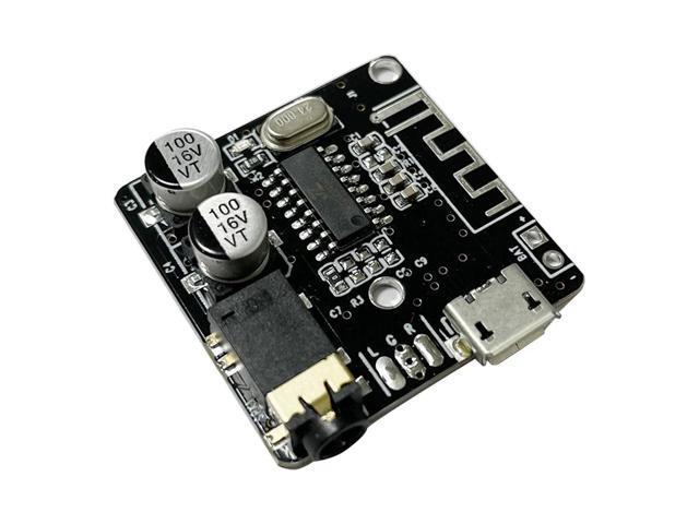 Click here for Stereo Audio Amplifier Bluetooth-Compatible 4.1 Bl... prices