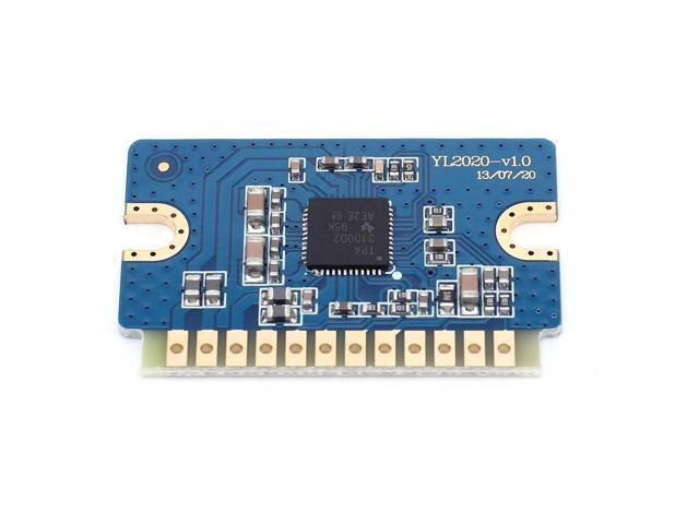 Click here for Digital Amplifier Board 12-24V Mini Power Amplify... prices