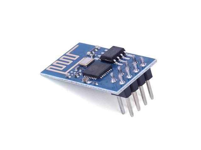 Click here for CH340 ESP-01 Adapter USB To ESP8266 WiFi Module Ad... prices