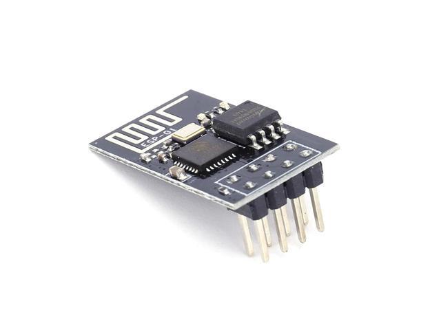 Click here for CH340 ESP-01 Adapter USB To ESP8266 WiFi Module Ad... prices