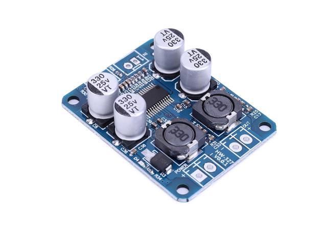 Click here for TPA3118 PBTL Digital Audio Amplifier Board 1x60W D... prices