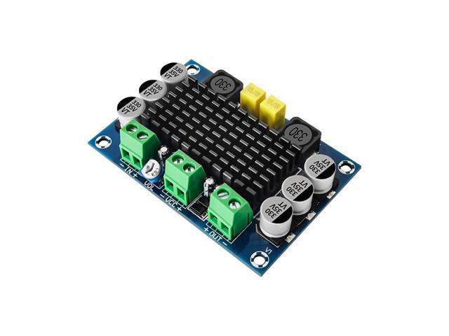 Click here for XH-M542 Digital Power Amplifier Board Fast Heat Di... prices
