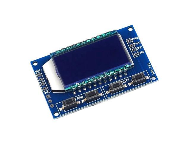 Click here for XY-LPWM Signal Generator PWM Board Module Pulse Fr... prices