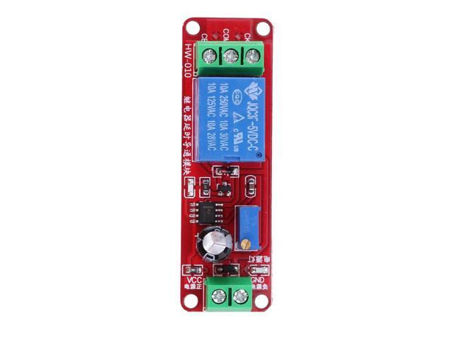 Click here for NE555 Monostable Switch Delay Board 5 Delay Timer... prices