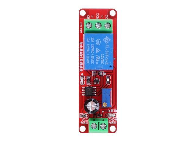 Click here for NE555 Monostable Switch Delay Board 12V Delay Time... prices