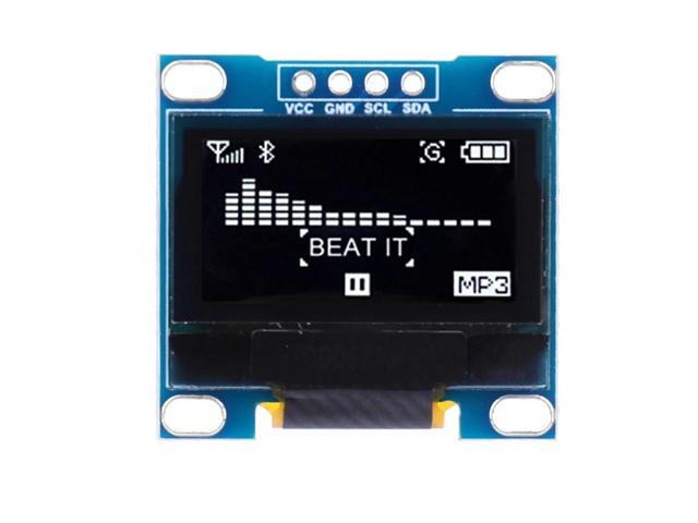 Click here for Micro Breakout Screen 128*64 Self-Luminous Display... prices