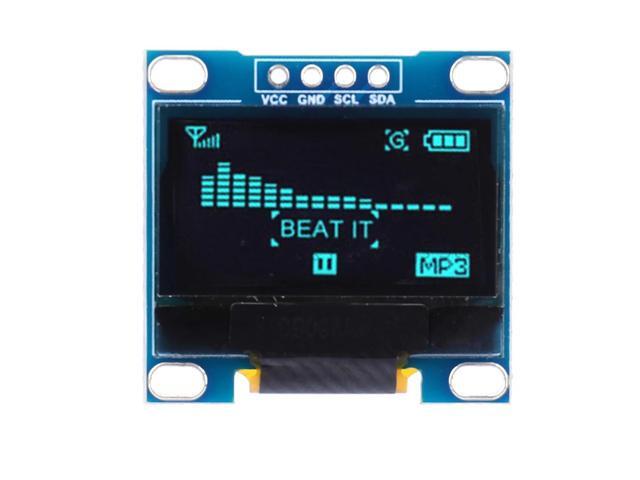 Click here for Micro Breakout Screen 128*64 Self-Luminous Display... prices