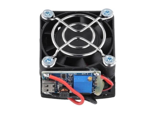 Click here for SR-01 5V DIY Phone Heatsink Module Kit Portable Ce... prices