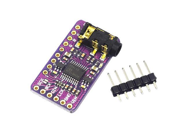 Click here for GY-PCM5102 Decoder Sound Card Board I2S IIS Interf... prices