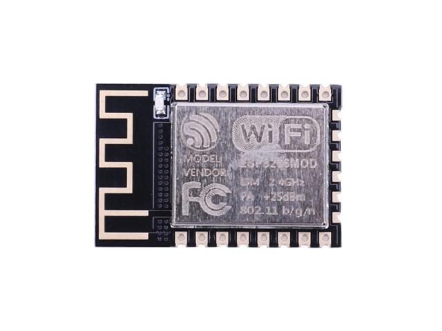 Click here for ESP8266 Serial WIFI Wireless Module ESP-12F Wirele... prices