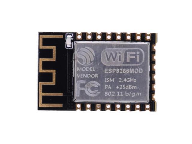 Click here for ESP8266 Serial WIFI Wireless Module ESP-12E Wirele... prices