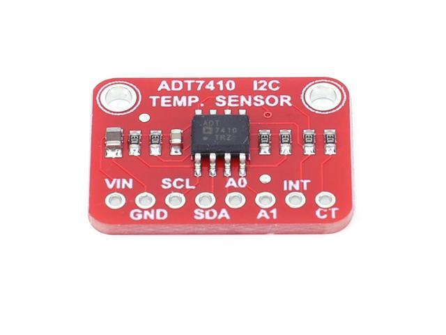 Click here for Development Board Temperature Sensor Development T... prices