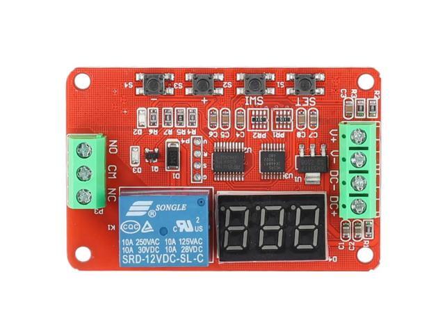 Click here for DVB01 Charge Discharge Protection Module DC 12V Ch... prices