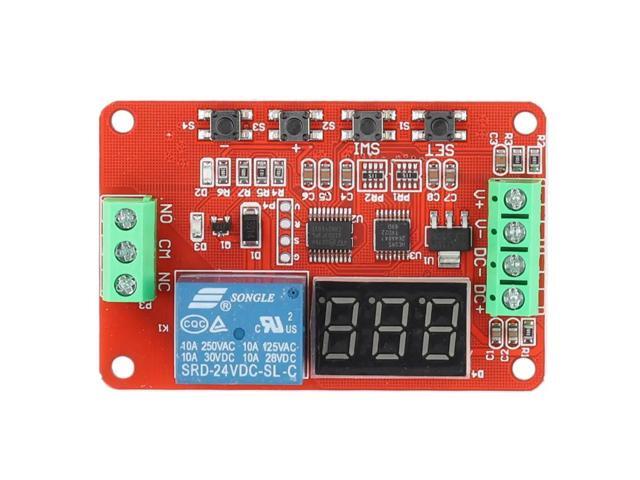 Click here for DVB01 Charge Discharge Protection Module DC 24V Ch... prices