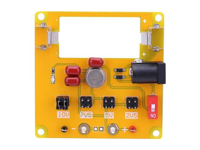 Click here for AD584 Module 4-Channel AD584 Voltage Reference Mod... prices