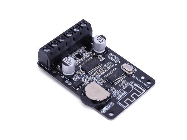 Click here for Bluetooth-compatible Stereo Amplifier Board 10W 15... prices