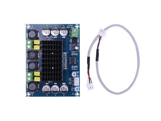 Click here for TPA3116D2 Audio Amplifier DIY Module 2*120W High P... prices