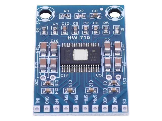 Click here for TPA3116D2 Mini Amplifiers Module Class D Voice Sou... prices