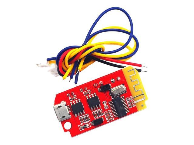 Click here for 2x5W Audio Receiver Amplifier Board Module Parts w... prices