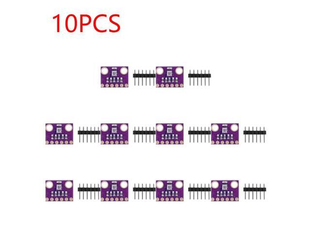 Click here for 10Set GY-BME280-3.3 Barometric Pressure Sensor Mod... prices