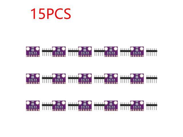 Click here for 15Set GY-BME280-3.3 Barometric Pressure Sensor Mod... prices