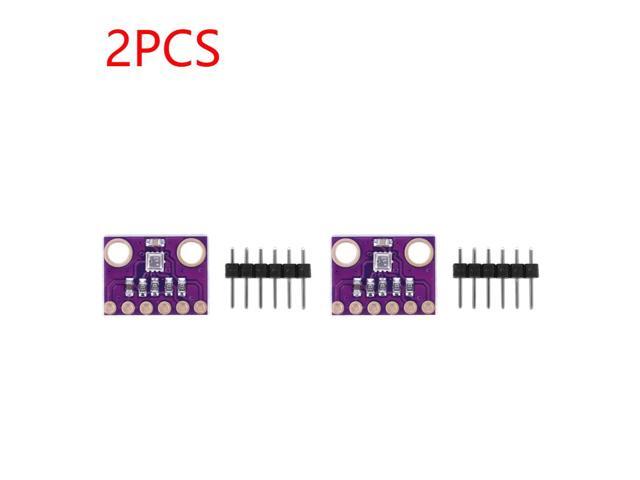 Click here for 2Set GY-BME280-3.3 Barometric Pressure Sensor Modu... prices