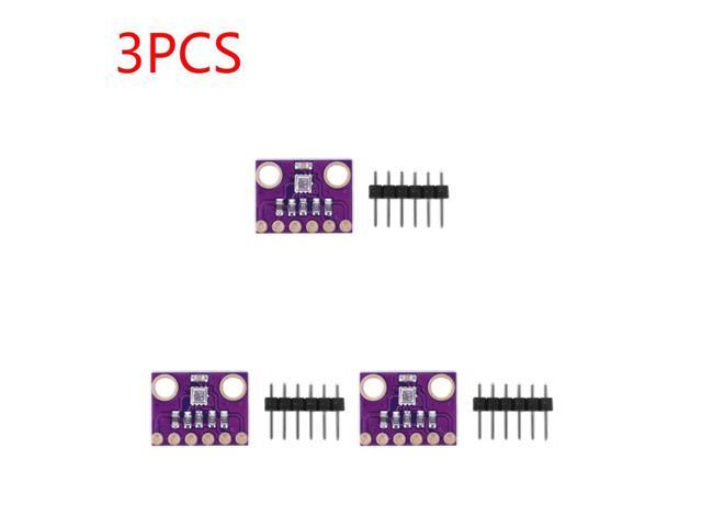 Click here for 3Set GY-BME280-3.3 Barometric Pressure Sensor Modu... prices