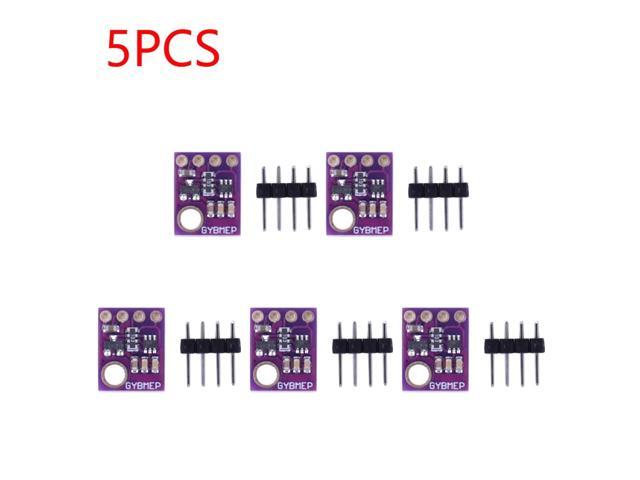 Click here for 5Set BME280-5V Barometric Pressure Sensor Module D... prices