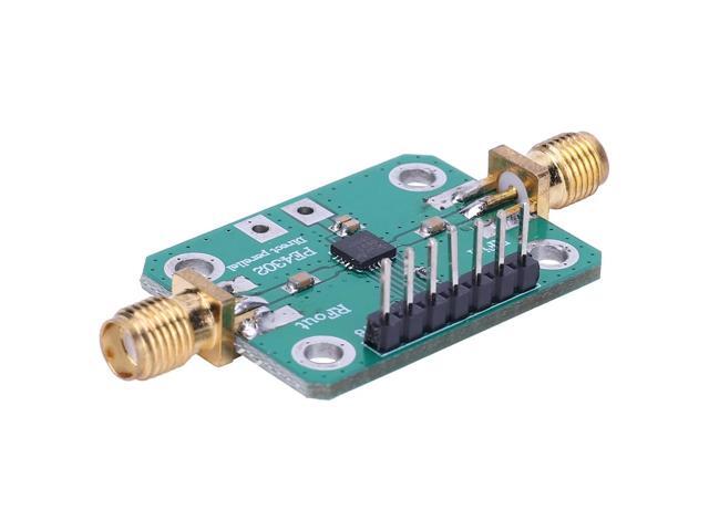 Click here for PE4302 RF Attenuator Module Parallel Immediate Mod... prices