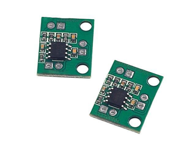 Click here for Mono Amplifier Board ZAD8002A 3W Power Amplifier M... prices