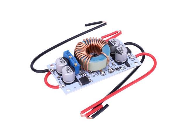 Click here for 250W DC-DC Step-Up Power Supply Module 8.5V-48V To... prices