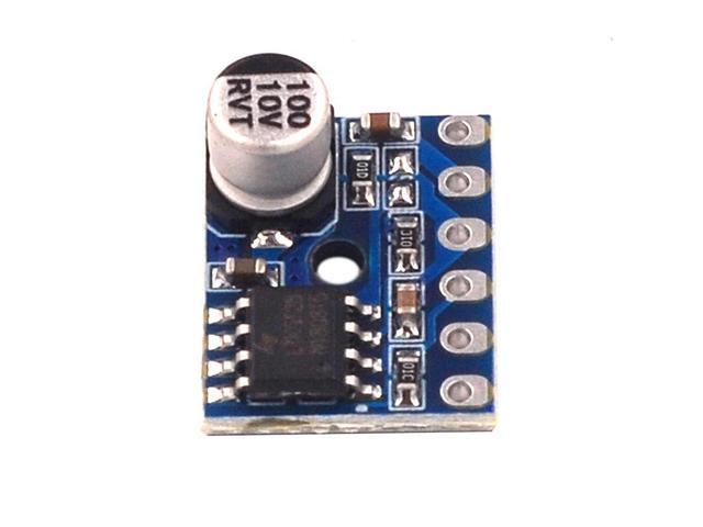 Click here for 5128 Digital Power Amplifier Board Mono 5W Class D... prices