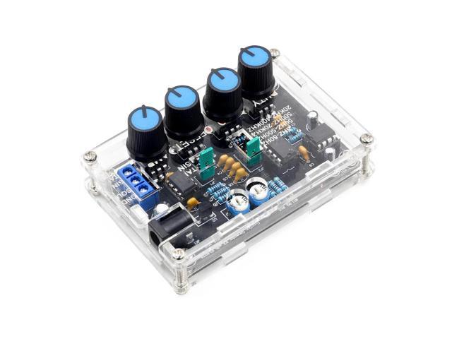 Click here for Signal Generator DIY Kit ICL8038 Multi-Function Si... prices