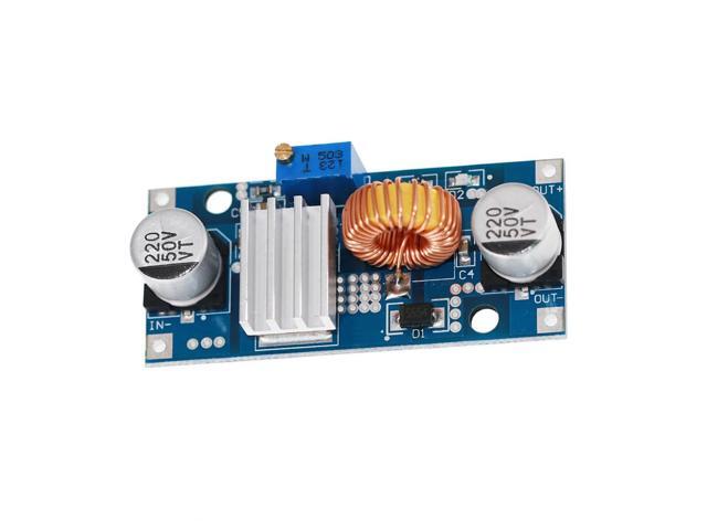 Click here for XL4015E 5A 4-38V Step Down Adjustable Power Supply... prices