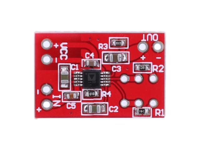 Click here for SSM2167 Microphone Preamplifier Board Noise Gate C... prices