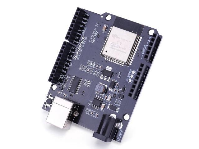 Click here for ESPDUINO-32 Development Board Ethernet IoT Wireles... prices