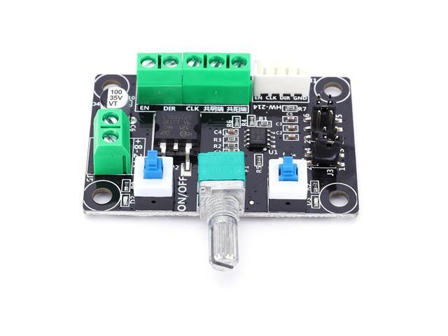 Click here for Stepper Drive Control Board Speeds Regulation PWM... prices