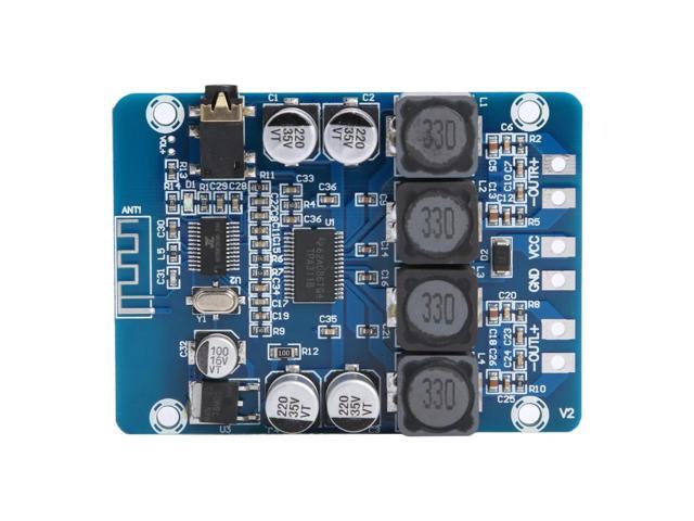 Click here for XH-M314 Bluetooth Digital Amplifier Board 2x45W TP... prices