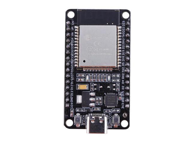 Click here for IOT Development Board WiFi+Bluetooth-compatible Du... prices
