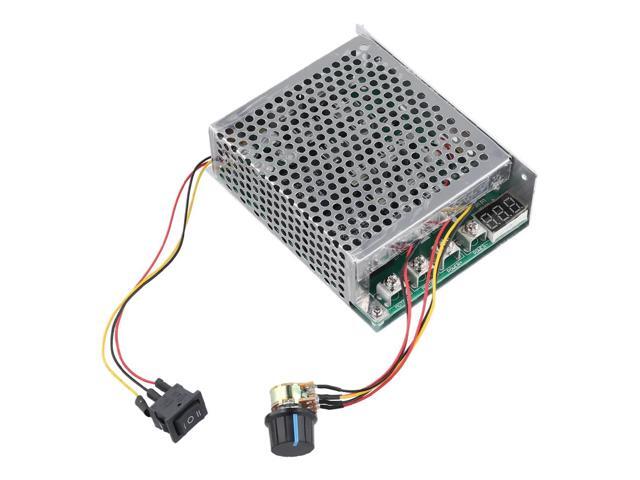 Click here for Motor Driver Controller Board DC 10-55V DC Motor D... prices