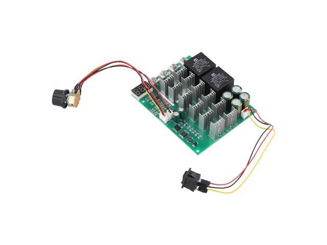Click here for Motor Driver Controller Board DC 10-55V DC Motor D... prices