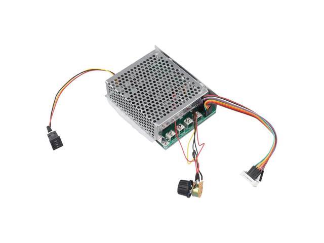 Click here for Motor Driver Controller Board DC 10-55V DC Motor D... prices